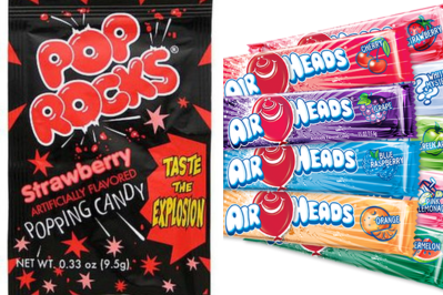 80s Candy: More Than the Era, These Sweets Are Just as Good Now