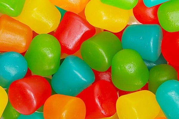Dots Candy: An Ode to the Delicious Gummy Treats We'll Never Forget