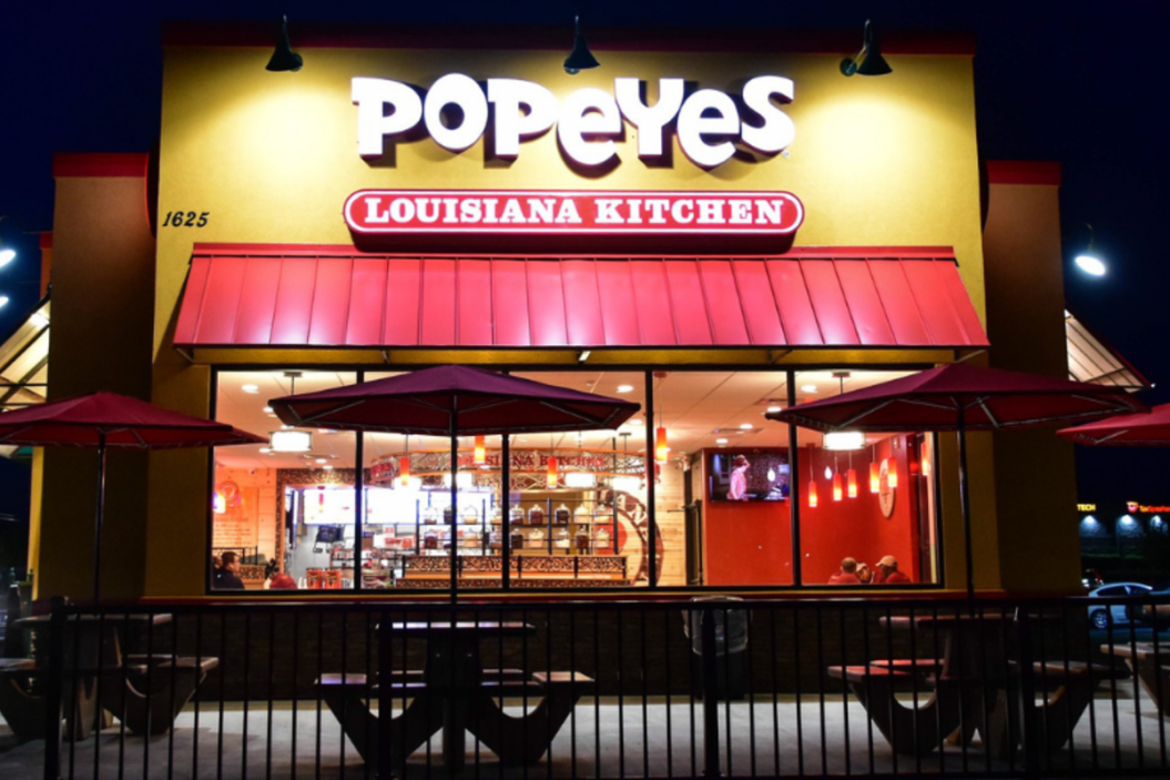 Popeye's Secret Menu: 7 of the Latest and Greatest Cajun Hacks for Fans