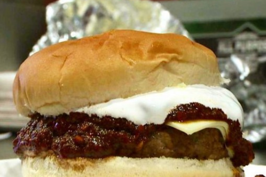 Fluff Screamer: Make This Sweet and Spicy Sandwich at Home