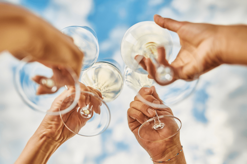Our Favorite Picks For the Best Moscato Wine to Sip On