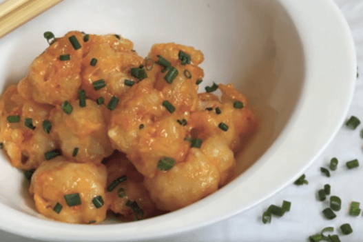Rock Shrimp: Learn To Cook This Half Lobster Half Prawn Upscale Delight