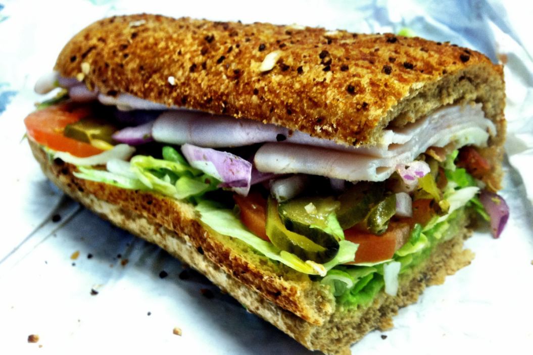 Submarine Sandwich: Why Do We Call Them Submarines?