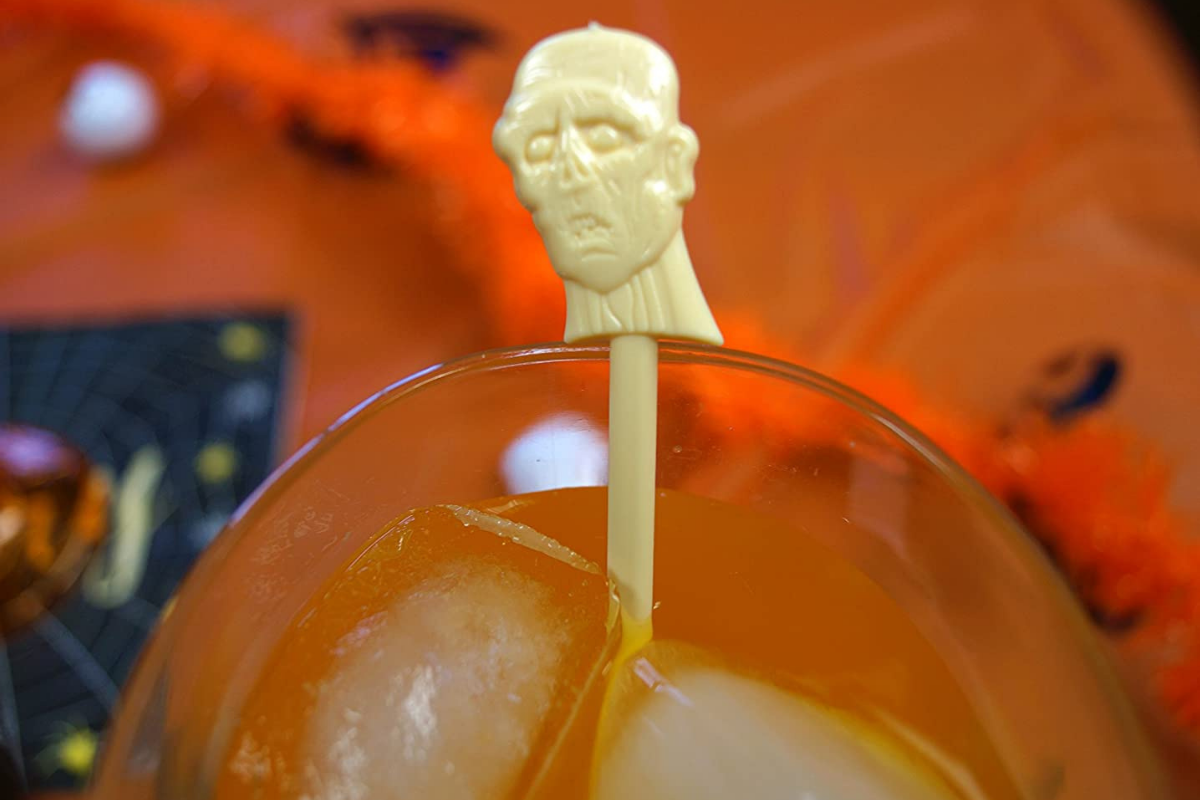 Swizzle Sticks: The History Behind One of the Oldest Drink Additions