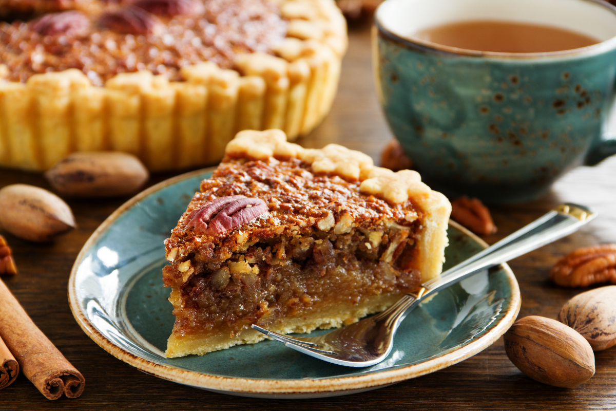 How to Make the Perfect Texas Pecan Praline