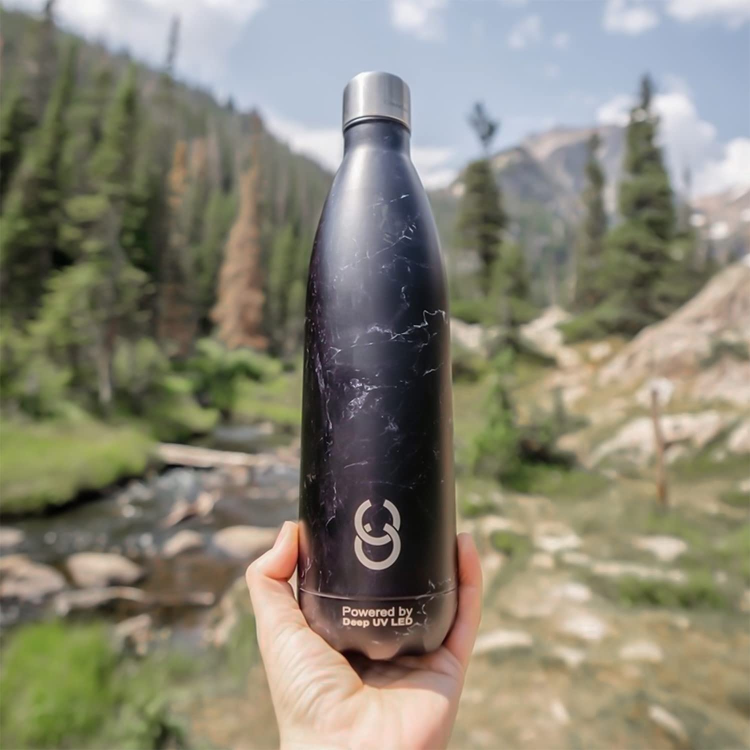 CrazyCap: How the Self-Cleaning Bottle Works + More (2021 Review)