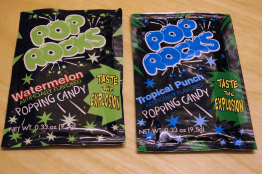 90s Candy Had Some of the Weirdest Treats of the Last 30 Years