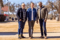 Carson Kressley Brings His Bubbly Personality & Bad Puns to BBQ Brawl