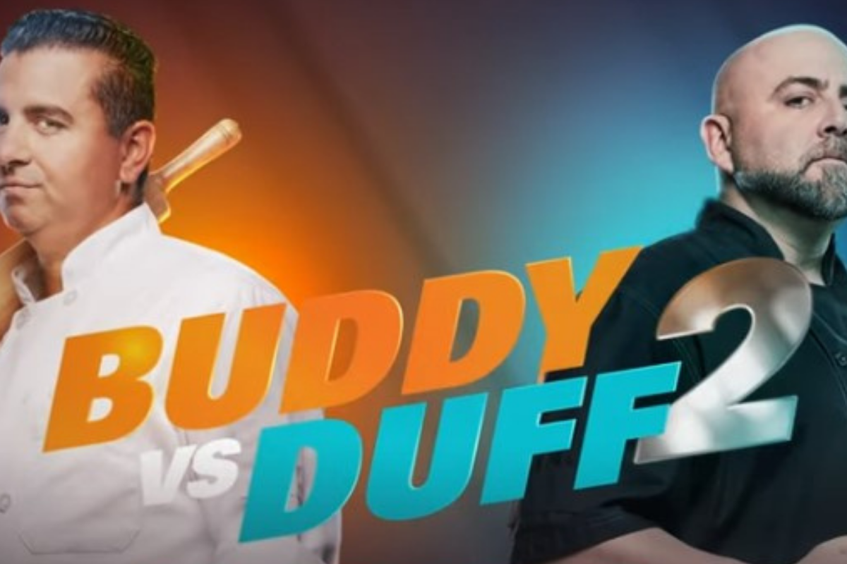 Buddy vs. Duff: Cancelled Cake Catastrophe or Season 3 On the Way?