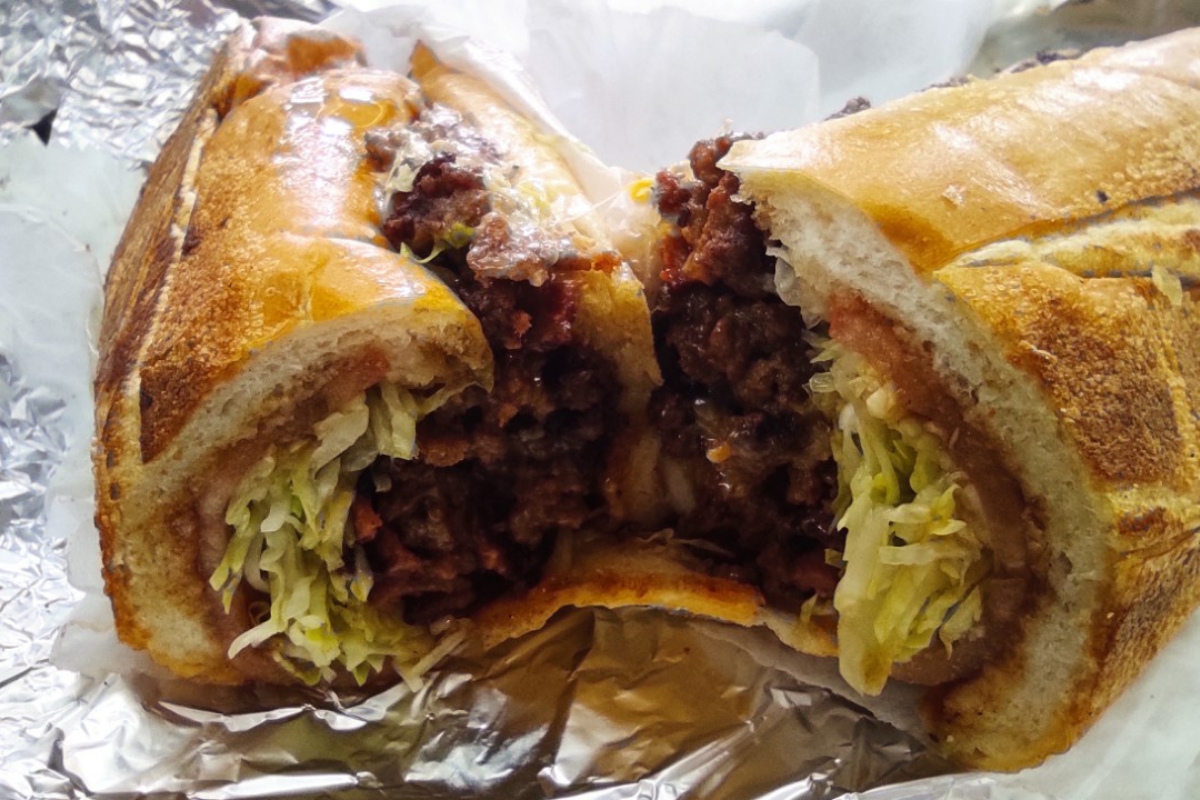 Chopped Cheese: Philly Cheesesteak Imposter or Cheesy Champ?