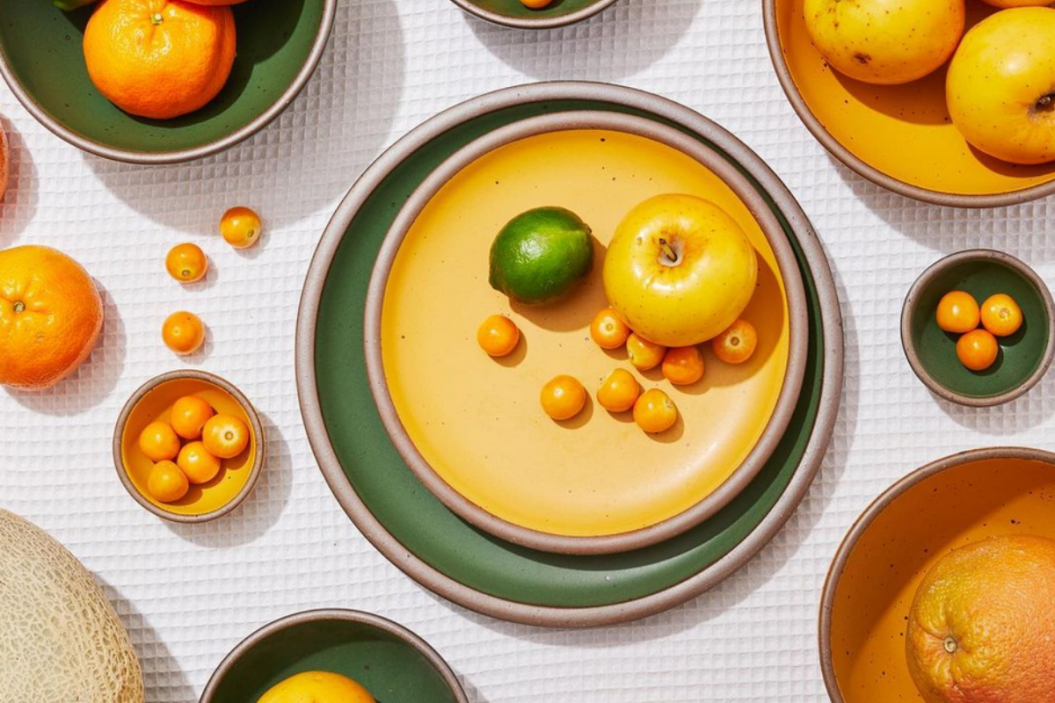 East Fork Pottery: Get These Sustainable Pieces for the Cheapest Price