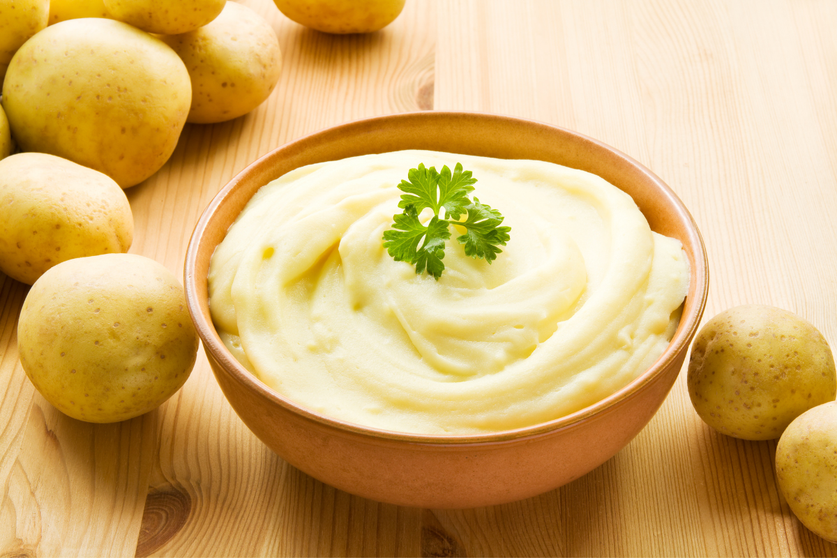 Potato Chip Mashed Potatoes: Internet Trend or Culinary Genius?