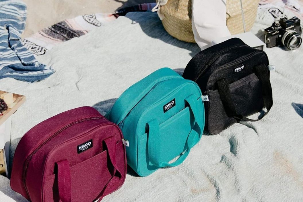 Igloo Lunch Box: 3 Best of 2021 for Adults: Under $20, $30 & Stylish