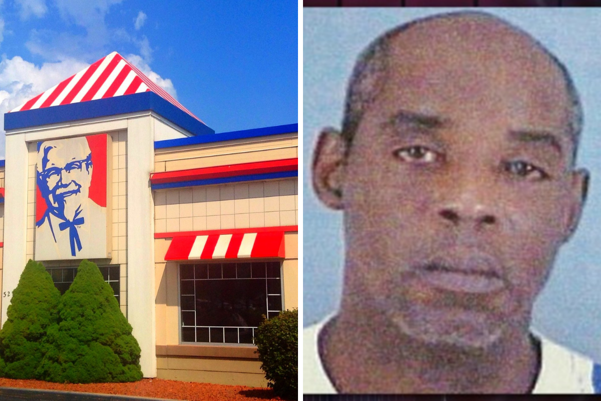 Kentucky Fried Chicken Murders: The Cold Case Still Unsolved After Years