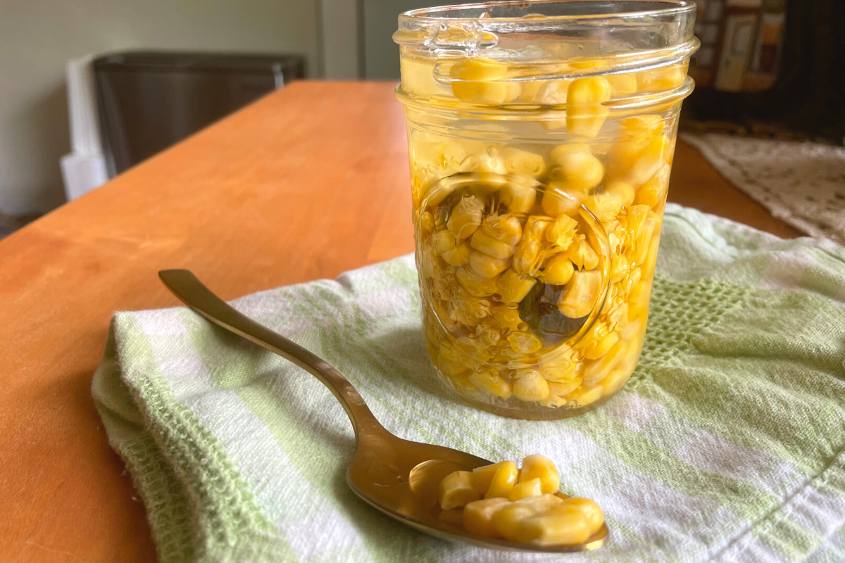 Corn Pone: This Classic Recipe Will Take You Back in Time