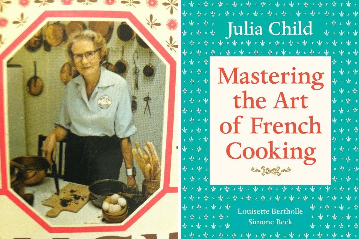Simone Beck: The Little Known Author Behind a Famous French Cookbook