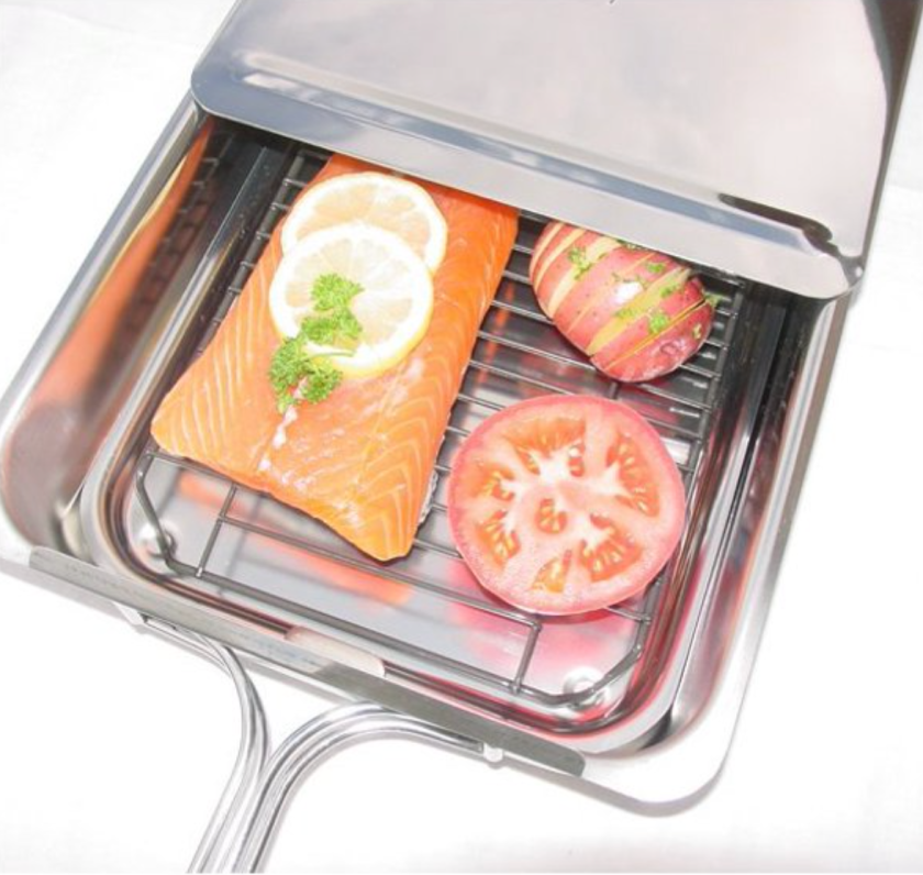 The 4 Best Indoor Smokers For Your Cooking Space