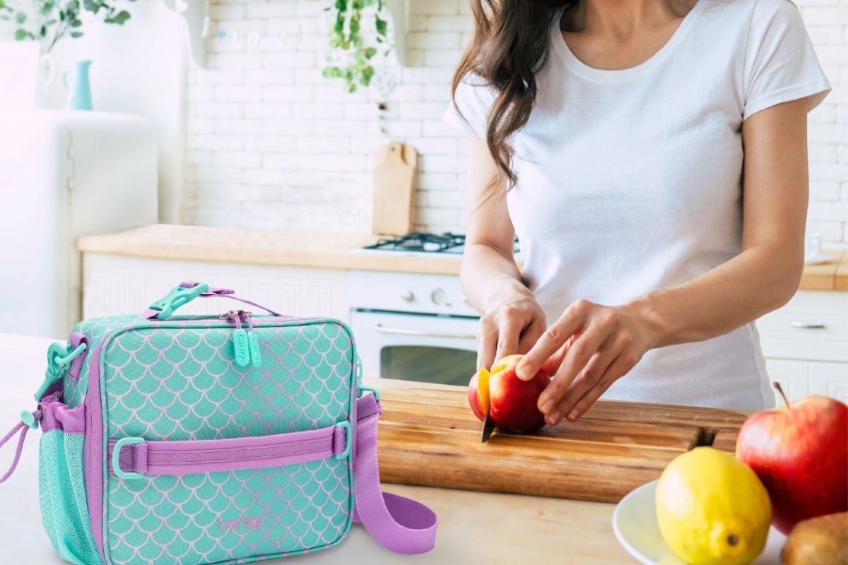 7 Best Lunch Boxes for Kids of 2021: {Bento & Totes for All Ages}