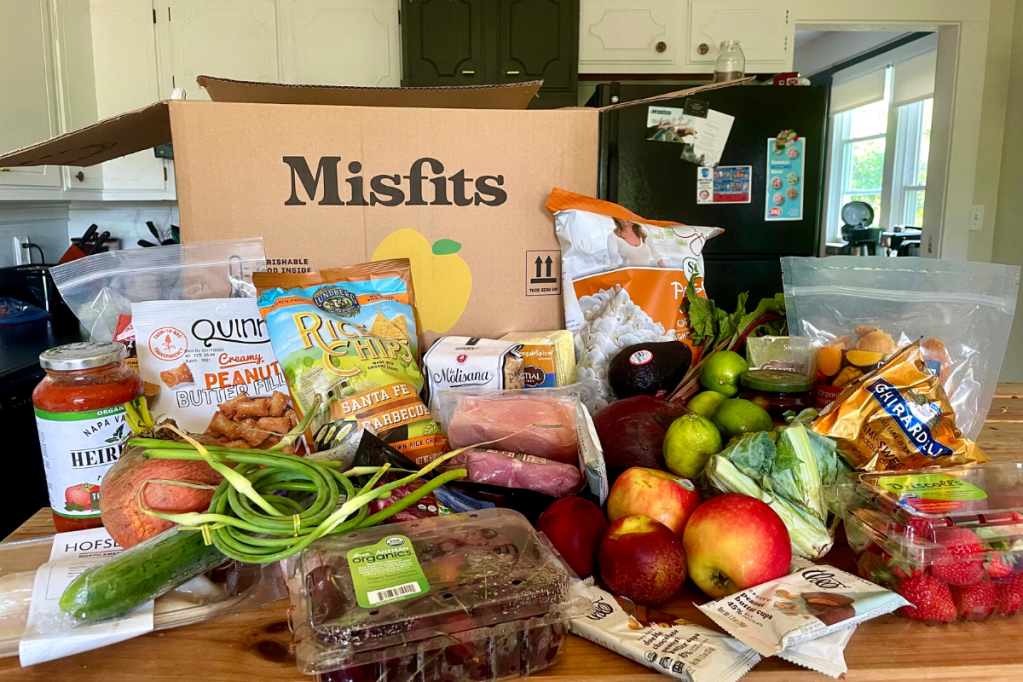 Misfits Market Review 2021: A Food Editor's Honest Opinion