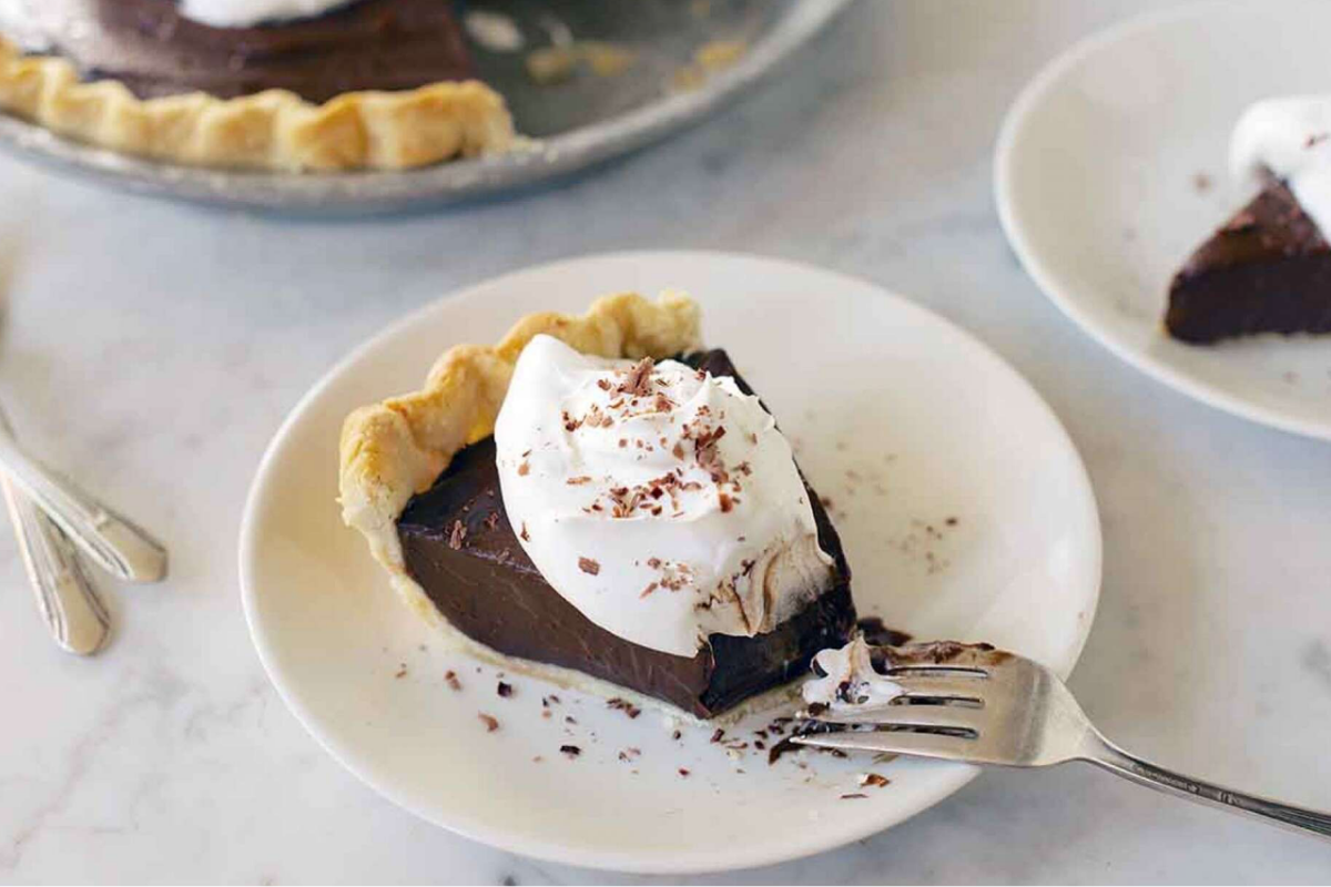 The 13 Best Pie Recipes To Bake for Every Season