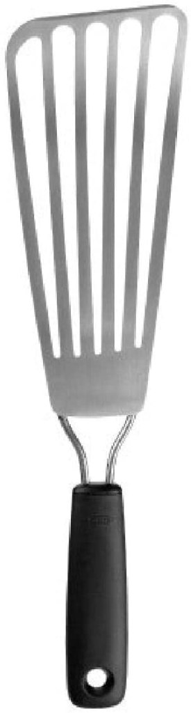 What is a Fish Spatula and Why Every Outdoor Cook Should Have One