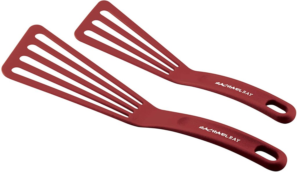 What is a Fish Spatula and Why Every Outdoor Cook Should Have One