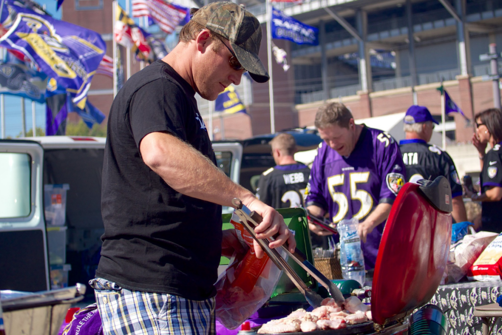10 Genius Tailgating Hacks to Be the Envy of the Parking Lot