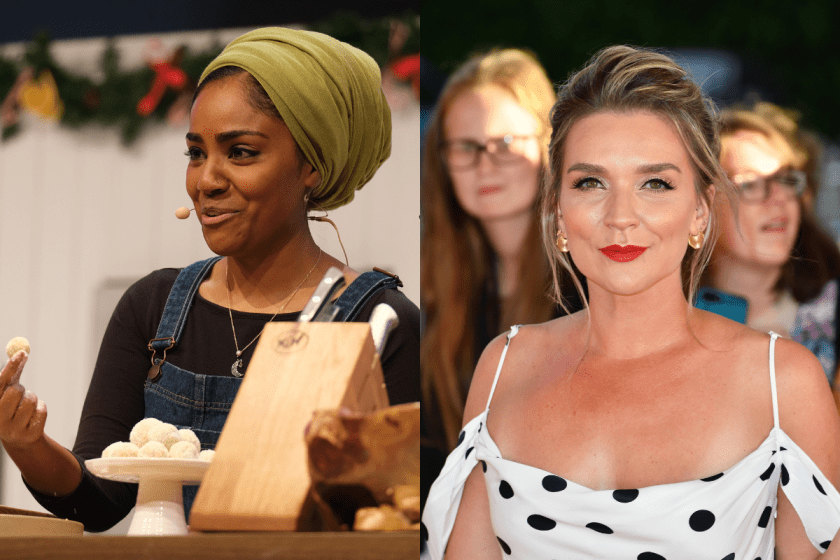 Where Are the Great British Bake Off Winners Now?