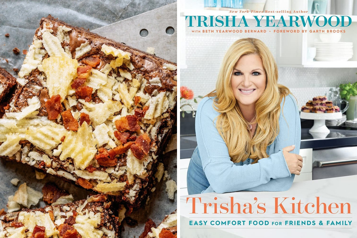 'The Unofficial Yellowstone Cookbook' Sneak Peek