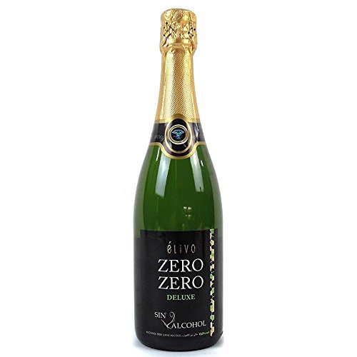 10 of the Best Non-Alcoholic Champagnes To Drink Up!