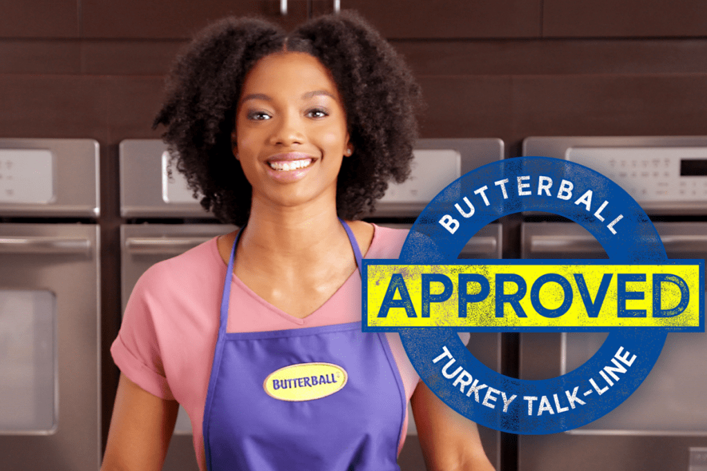 Butterball Shares 8 Turkey Tips for the Ultimate Stress-Free Thanksgiving