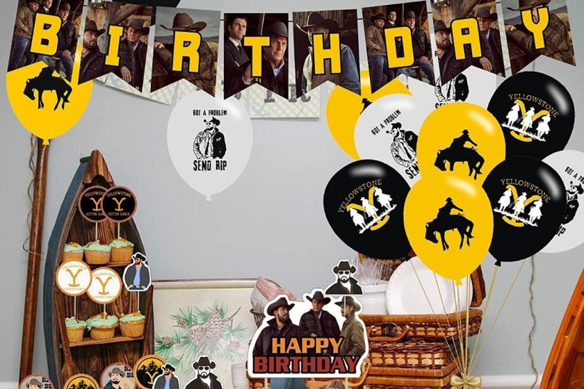 6 Cute Cake Toppers for Birthdays, Weddings, & Rowdy Celebrations