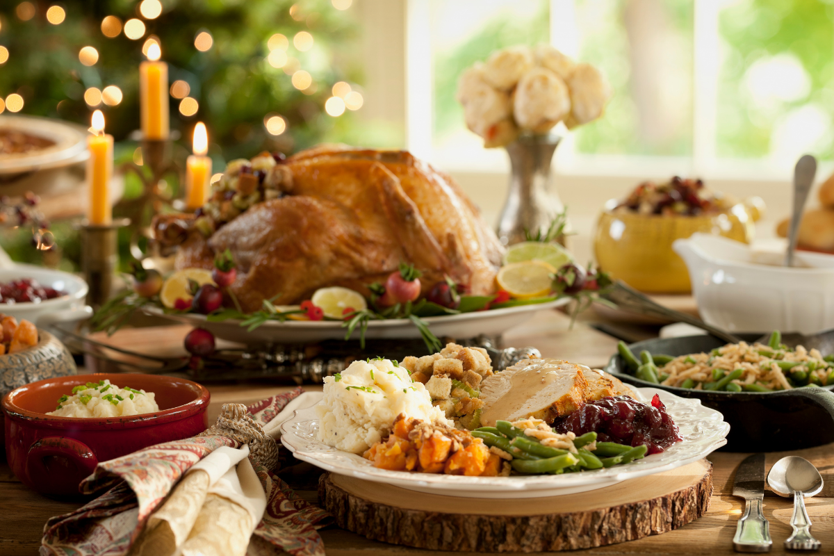 6 Ways to Decolonize Thanksgiving this Holiday Season