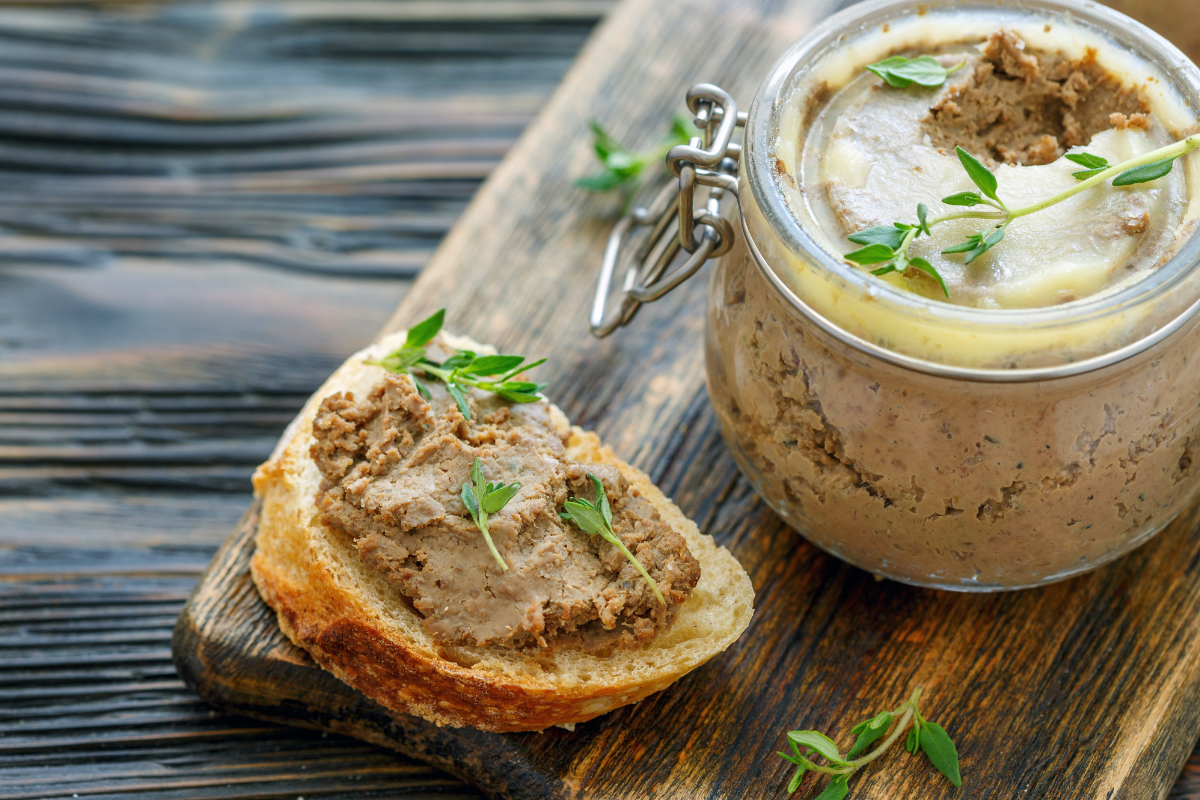 Pâté: What Is It, How To Make It, and Where To Buy It