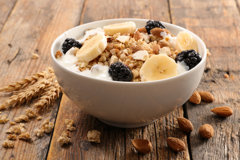 Organic Cereal: Here's Why You Should Be Buying It