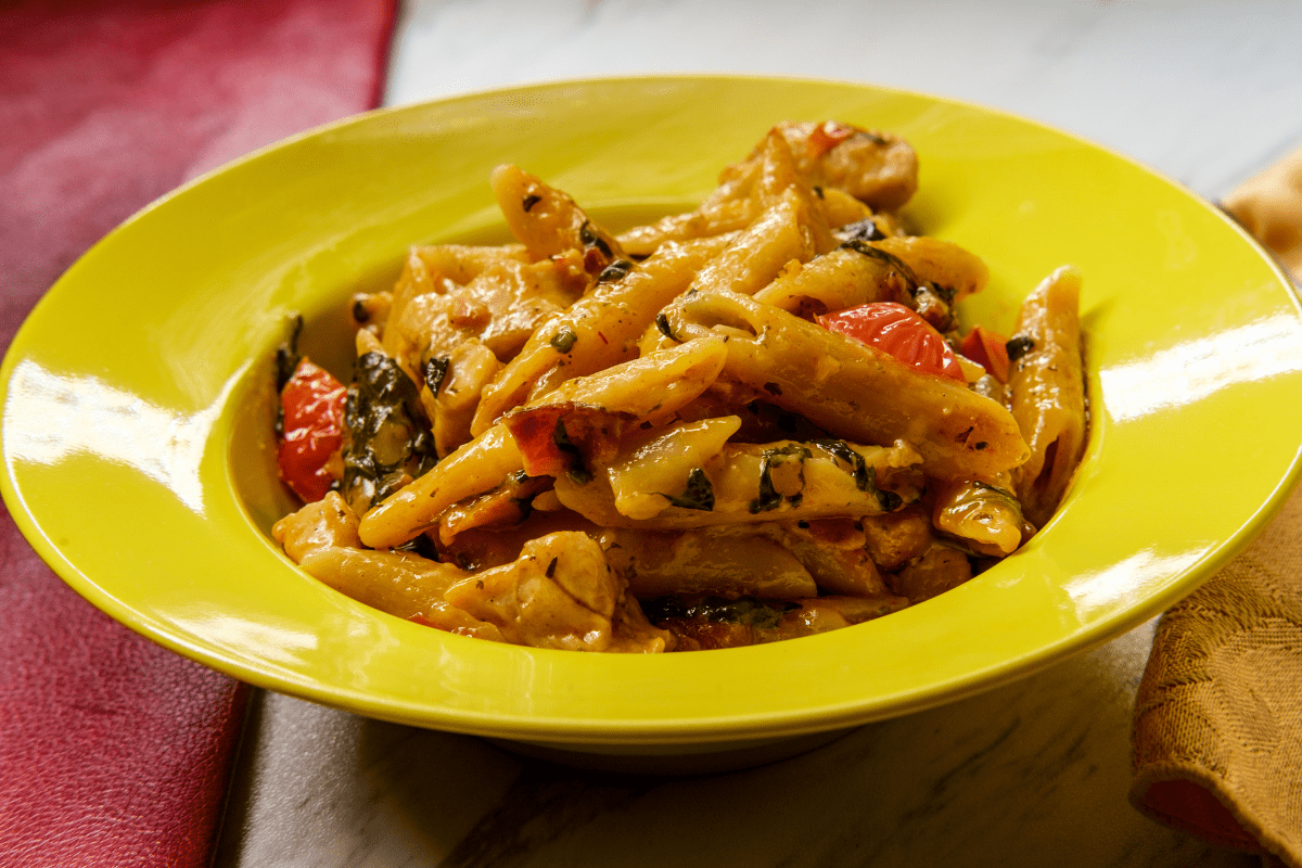 Al Dente Meaning and Why It Will Elevate Your Pasta Game