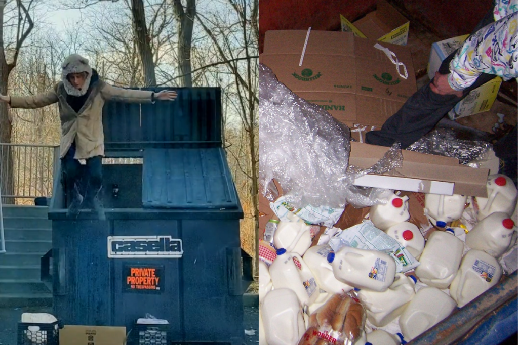 Dented Cans: Should You Buy or Use Cans That Have Been Damaged?