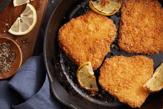 Good Catch Foods Brings Plant-Based Seafood to The Forefront