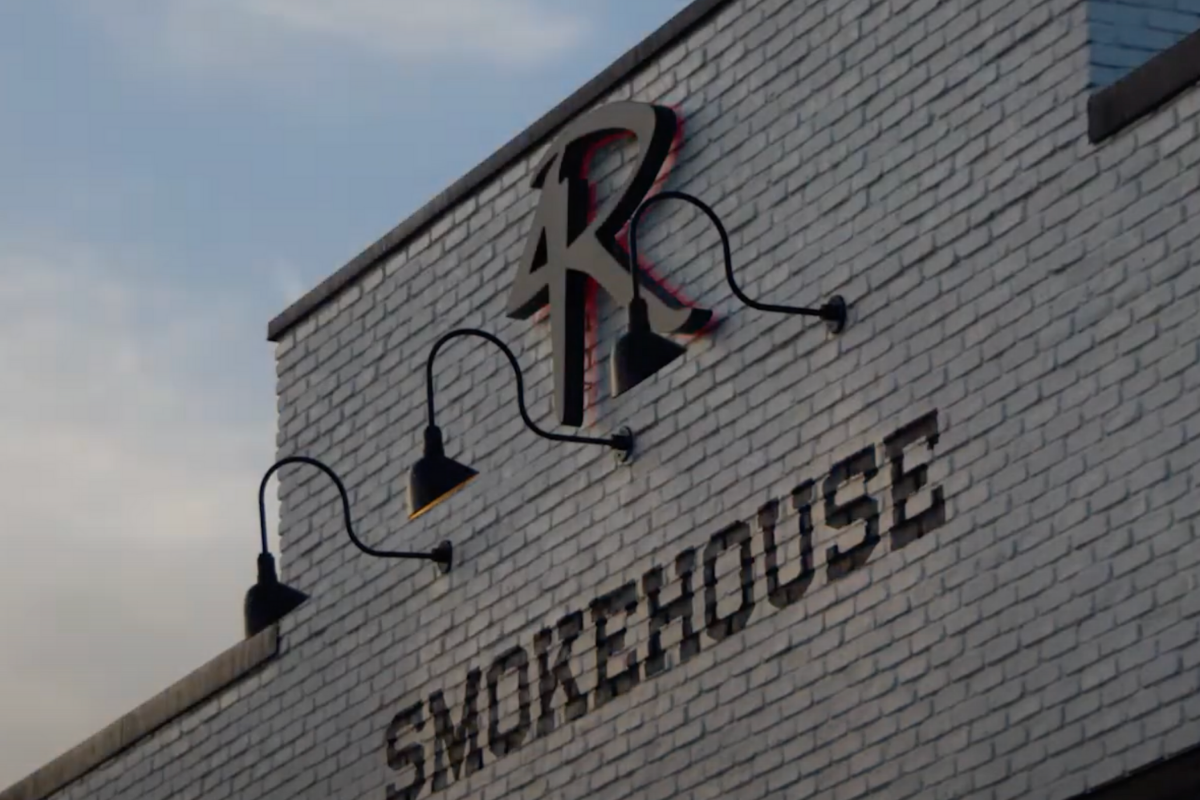 4 Rivers Smokehouse Serves the Best BBQ In Florida