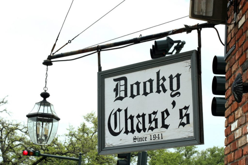 Dooky Chase's Gumbo is Rich in Civil Rights History
