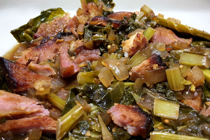 What Is Salt Pork and Why It's Different From Bacon