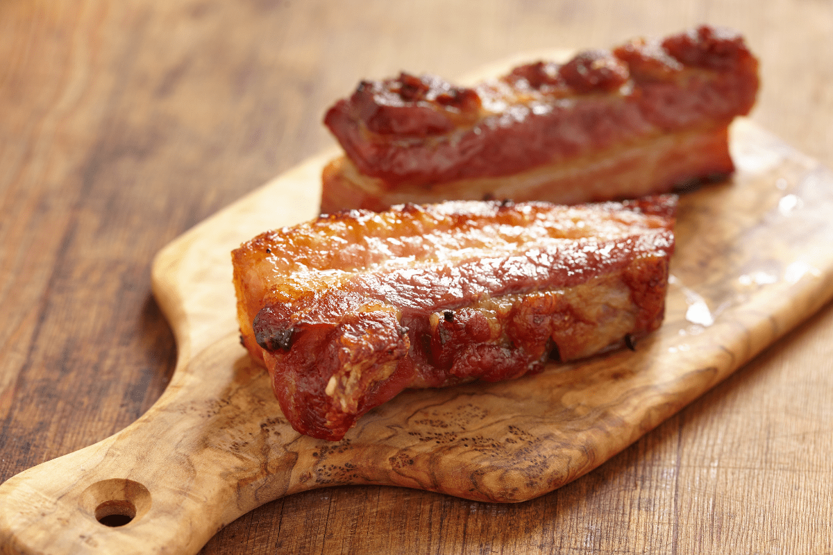 What Is Salt Pork and Why It's Different From Bacon