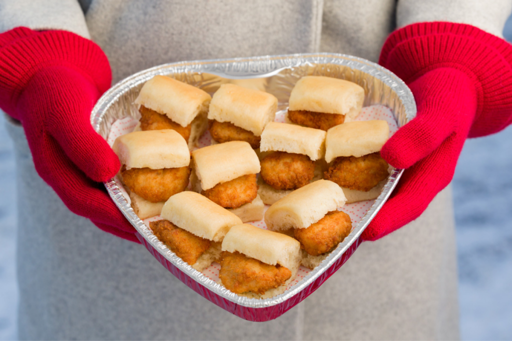 Chick-Fil-A Prom-posal from Creative Georgia Teen Goes Viral