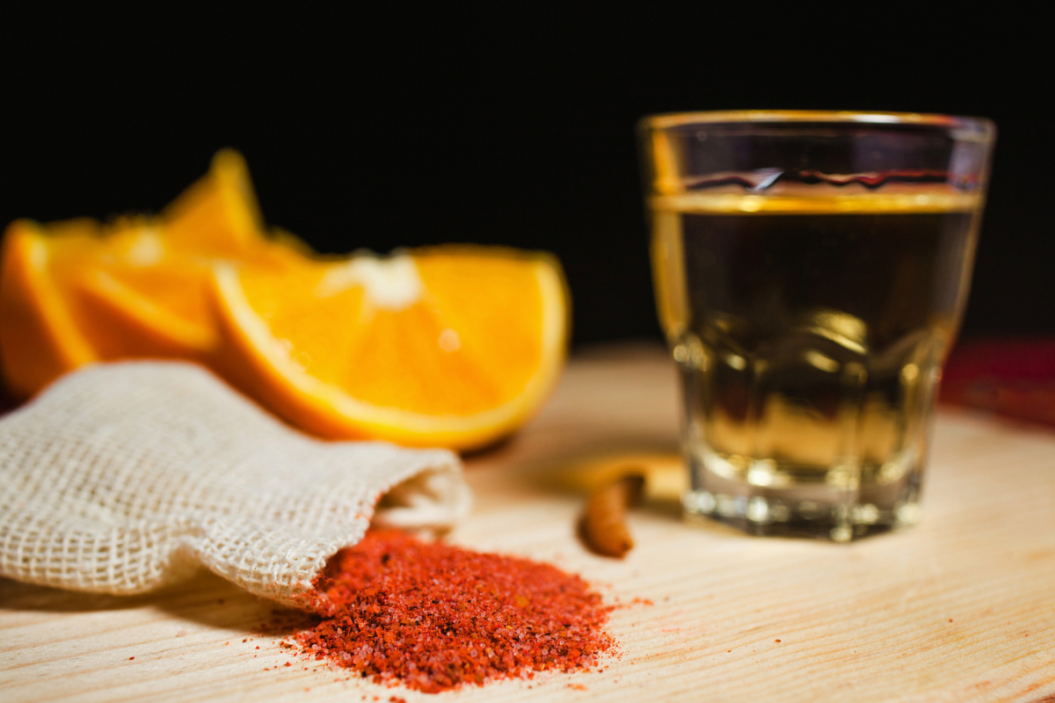 What is Worm Salt and Everything to Know About this Tasty Condiment