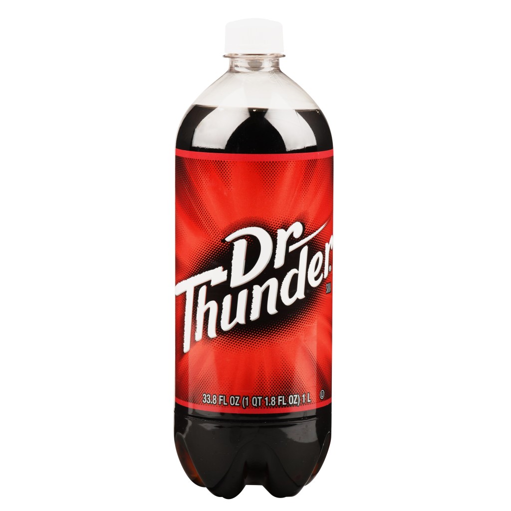 Walmart's Generic Sodas, Ranked How Close They Are to the Real Deal