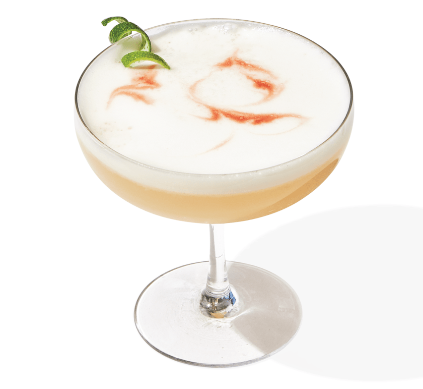 7 Mezcal Cocktails to Fall in Love With this Smoky Agave Spirit