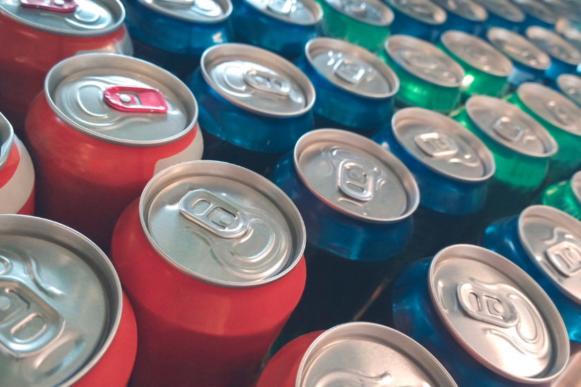 Walmart's Generic Sodas, Ranked How Close They Are to the Real Deal