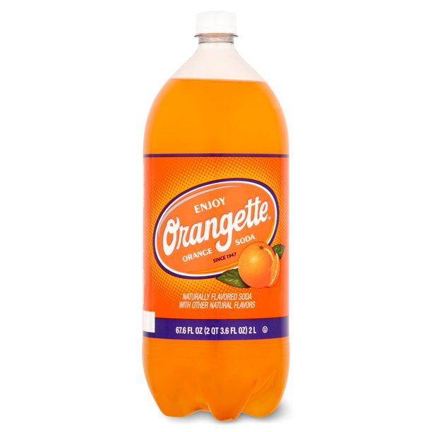 Walmart's Generic Sodas, Ranked How Close They Are to the Real Deal