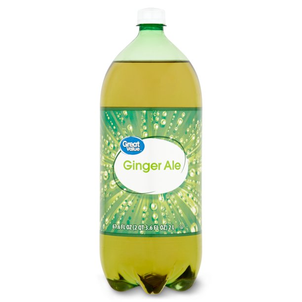 Walmart's Generic Sodas, Ranked How Close They Are to the Real Deal