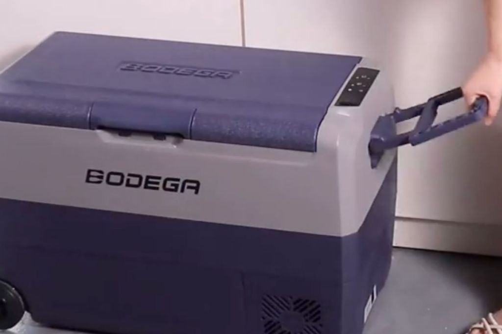 5 Best Portable Freezers of 2022 on Amazon for Cars, Camping + Homes